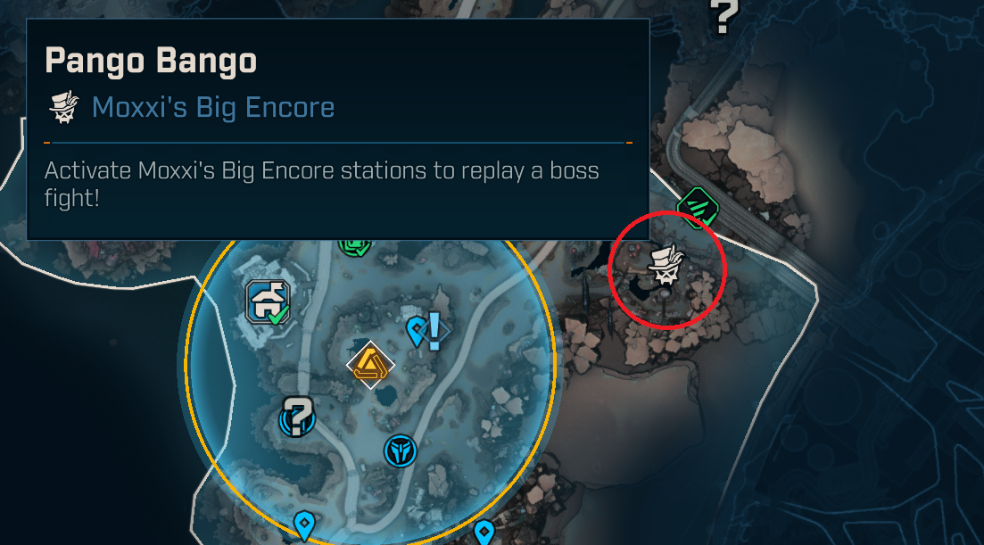 Best Legendary Farming Spots in Borderlands 4 – Early and Mid-Game Farming Guide